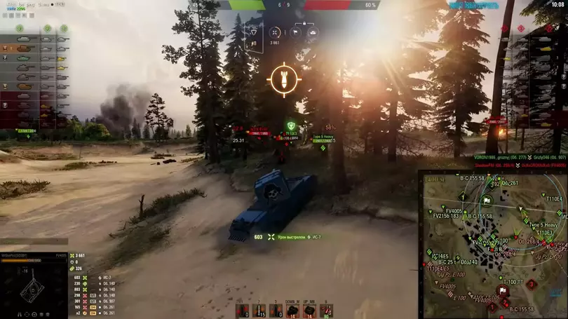How to Play Tank Destroyers: Tips and Tactics for World of Tanks Players