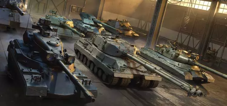 World of Tanks Tier 11 Guide | Grinding & Boosting